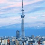 Tokyo: Private Tokyo City Must Seen Places By English Guide - Senso-ji Temple and Asakusa