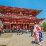 Tokyo Private Tour by Vehicle with English-Speaking Chauffeur - Final Thoughts