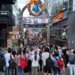 Tokyo Private Tour English Pro Guide By Luxury Vehicle - A Closer Look at the Itinerary
