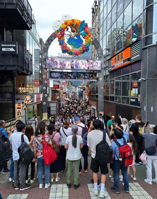 Tokyo Private Tour English Pro Guide By Luxury Vehicle - A Closer Look at the Itinerary