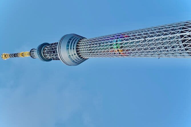 Tokyo private tour with English speaking driver - Strolling Through Shinjuku Gyoen National Garden