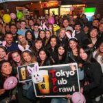 Tokyo Pub Crawl - What’s Included and Why it Matters