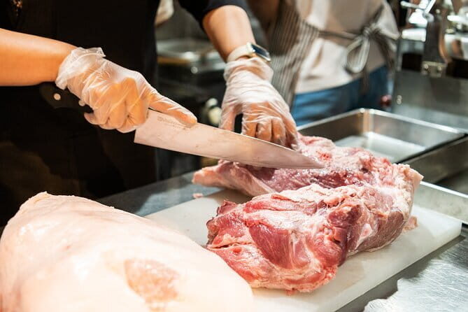 Tokyo Ramen Making for Ramen Enthusiasts with an Instructor - Who Will Love This Experience?