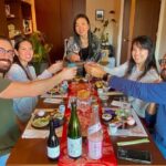 Tokyo Sake Experience, for couple or group - Who Should Consider This Experience?