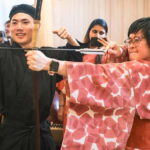 Tokyo Samurai Experience: Kyudo (Archery) and Swordsmanship - Practical Details for Travelers