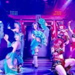 Tokyo: Samurai Restaurant Show Ticket with 2 Drinks - Authenticity and Cultural Touchstones