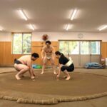Tokyo: Sanctuary Authentic Grand Sumo Experience & Training - The Breakdown of the Sumo Training Experience