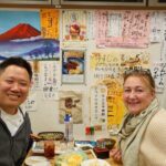 Tokyo Sangenjaya Food & Drink Adventure - The Drinking Experience