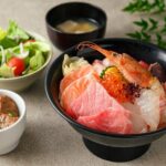 Tokyo Seafood Buffet Iroha Meal and Tuna Filleting Show - The Atmosphere: More Than Just Food