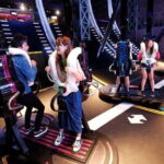 Tokyo: SEGA Joypolis E-Tickets with Optional Tokyo Metro Pass - Practical Details for Your Visit