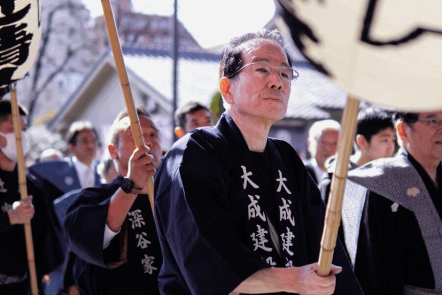 Tokyo: Senso-ji and surroundings - Key Points