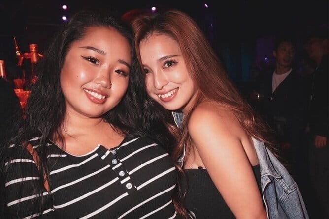 Tokyo Shibuya Club Hopping Tour with Japanese college students - An In-Depth Look at the Tokyo Shibuya Club Hopping Tour