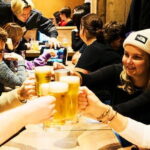 Tokyo: Shibuya Food Tour with 15 Dishes at 4 Eateries - Who Will Love This Tour?