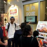 Tokyo: Shibuya Highlights Walking Tour - A Detailed Breakdown of the Itinerary