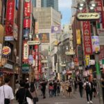 Tokyo: Shibuya Highlights Walking Tour - Who Should Consider This Tour?