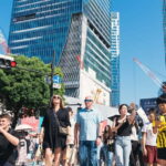 Tokyo: Shibuya Highlights Walking Tour & Secret Backstreets - What to Expect During the Tour