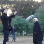 Tokyo: Shibuya Matcha Making Experience Under the Open Sky - The Sum Up