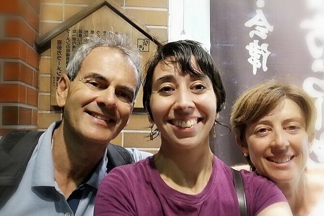 Tokyo Shibuya Walking Tour With A Local Guide - Who Will Love This Tour?