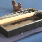 Tokyo Shinagawa Experience Calligraphy Wearing a Kimono or Samue - Who Will Love This Experience?