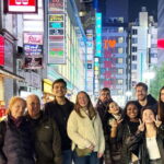 Tokyo: Shinjuku Bar Hopping & Karaoke Night Tour - Hidden Gems and Secret Bars