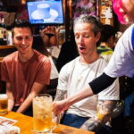 Tokyo: Shinjuku Bar Hopping & Night Walking Tour - A Closer Look at the Tour Itinerary and Highlights
