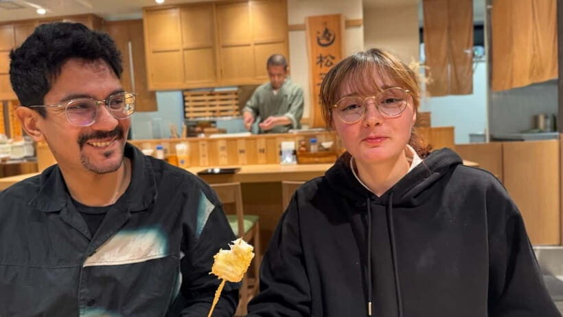 Tokyo: Shinjuku Bar Hopping Tour with Food and Drinks - Detailed Breakdown of Each Stop