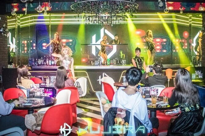 Tokyo Shinjuku Food and Drink Ticket Passes - Practical Details: Transportation, Pricing, and Experience