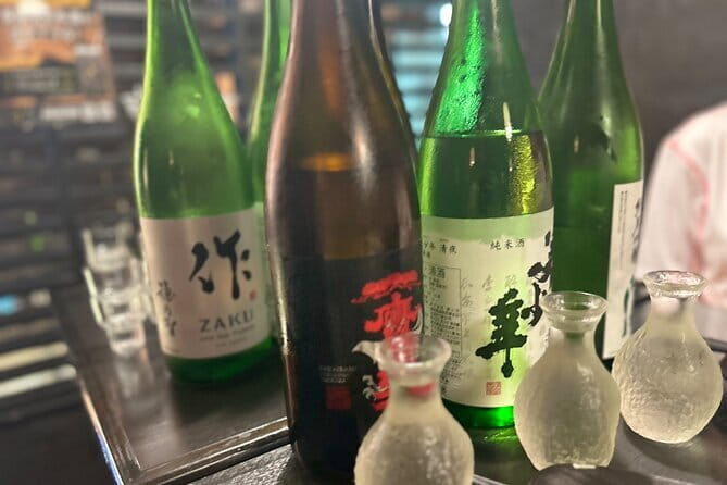 Tokyo Shinjuku Food & Culture Tour: Learn Etiquette & Dark Side - What to Expect and Value