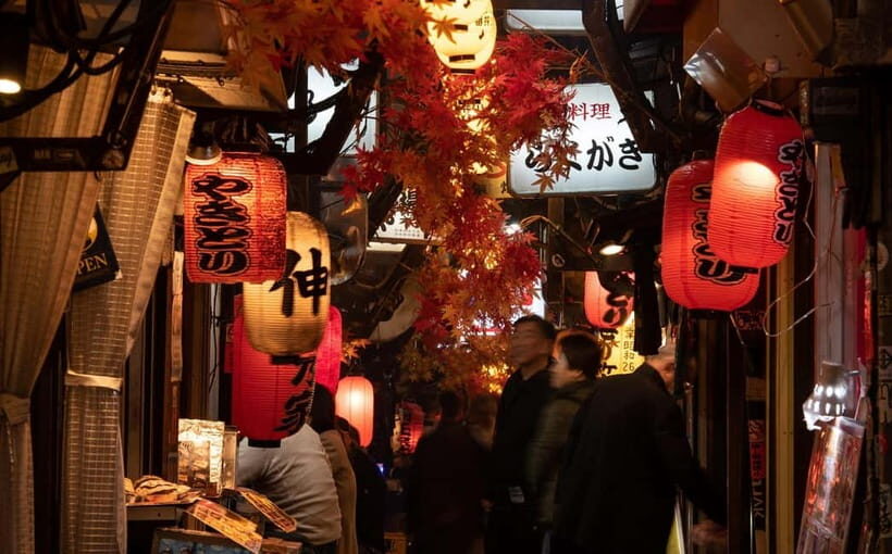 Tokyo: Shinjuku Food Tour with a Downtown Gourmet Hunter - Who Will Love This Tour?