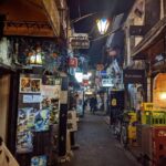 Tokyo: Shinjuku Golden Gai Bar Hopping that only locals know - The Unique Charm of Golden Gai