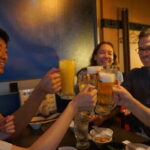 Tokyo: Shinjuku Hidden Japanese Bar Tour (Neon Light City) - The Sum Up