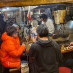 Tokyo Shinjuku Japanese Local Bar Hopping and Food Tour - Why This Tour Offers Great Value