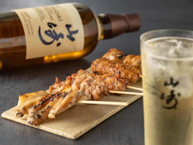 Tokyo: Shinjuku Night Tour with 6 dish & all-you-can-drink - Who Should Consider This Tour?