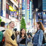 Tokyo: Shinjuku Nightlife & Secret Backstreets Walking Tour - Discovering Secret Spots