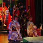 Tokyo: Show Club Nest Cabaret Show with Unlimited Drinks - Key Points