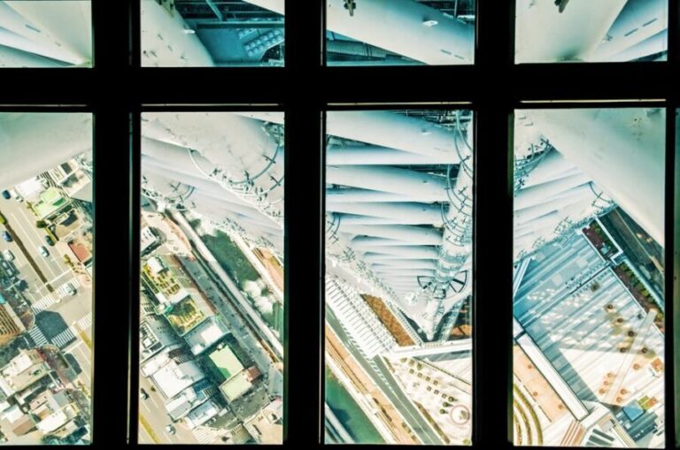 Tokyo: Skytree Admission ticket - The Sum Up