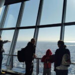Tokyo: Skytree Observation Deck Guided Tour with Ice Cream - Exploring the Tour Itself: What You Can Expect