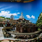 Tokyo Small Worlds Admission Ticket - The Sum Up