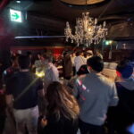 Tokyo: Solo Traveler Global Mingle Unlimited-Drink - The Experience: What You Can Expect