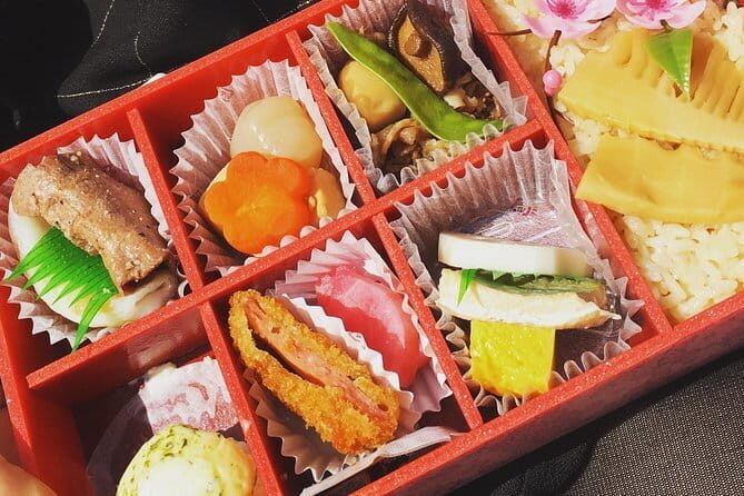 Tokyo Spring Daytime (Cherry Blossom) Food Tour - Evaluating the Value for Money