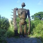 Tokyo Studio Ghibli Museum and Ghibli Film Appreciation Tour - Transportation and Tour Logistics