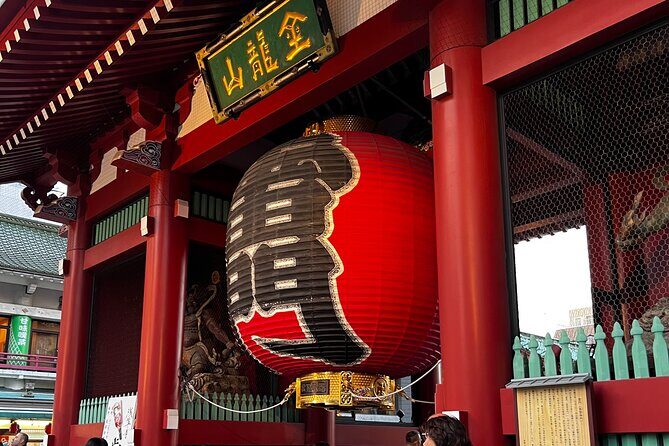 Tokyo, Sumida River Walk to Asakusa Senso-ji temple Tour - A Closer Look at the Experience
