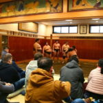 Tokyo: Sumo Morning Practice & Behind-the-Scenes Access - What Makes This Tour Stand Out