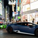 Tokyo Supercar Driving Tour: (Ferrari, Lamborghini, + More) - Practical Tips for Your Supercar Ride