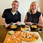 Tokyo: Sushi and Ramen Cooking Class with Sake Pairing Set - The Flipside: Considerations and Tips
