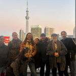 Tokyo Sushi Making Class in Asakusa and Historical Walking Tour - The Sushi-Making Experience at Tsukiji Tama Sushi