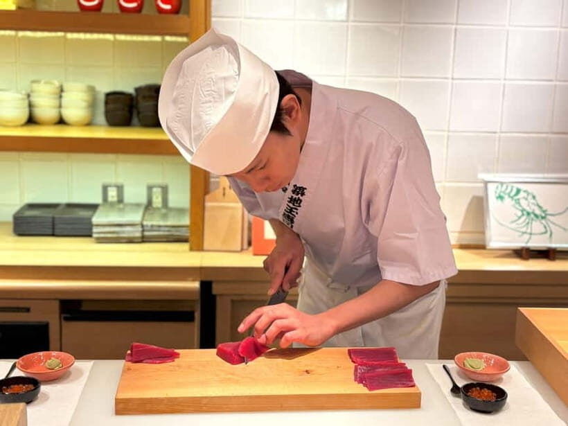 Tokyo: Sushi Making Class in Asakusa with Professional Chef - The Practicalities — Value, Timing, and Group Size