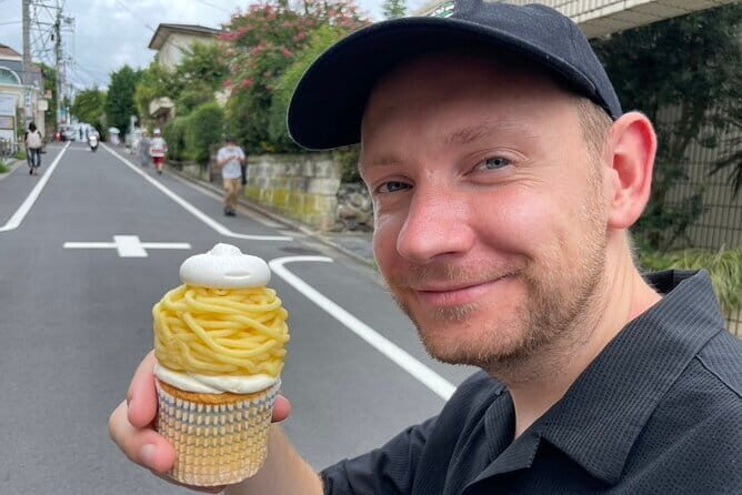 Tokyo Sweets Tour: Hidden Gems & Matcha at an Old Tea House - Why This Tour Stands Out