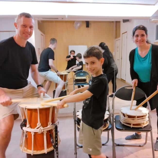 Tokyo: Taiko Drumming Experience - Final Thoughts: Is It Worth It?