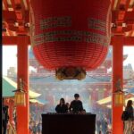 Tokyo Tailored 4 Hours Private Guided Tour - The Practicalities and What You Get